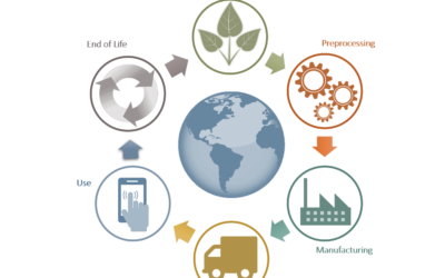 Sustainability Trends - News & Updates - Aspire Sustainability - Life ...